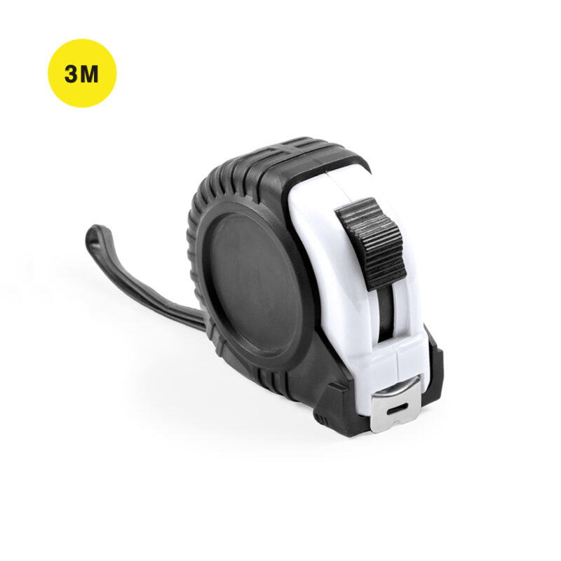 Flexómetro Grade 3m - Laduda