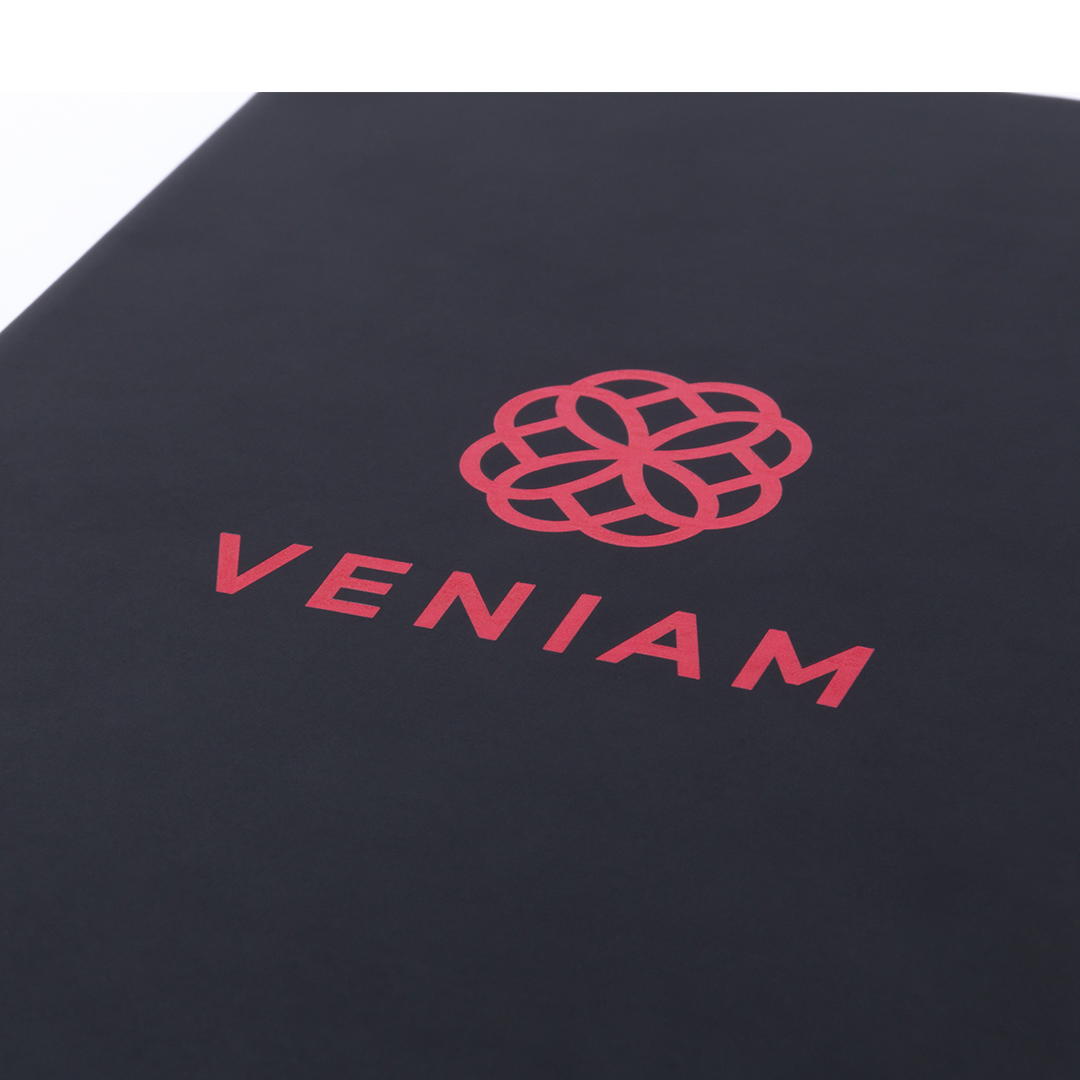 Bloc Notas Kefron - Laduda Publicidad