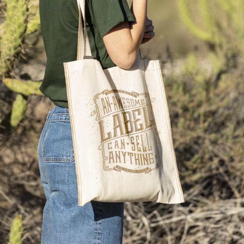 Bolsa Lombak - Laduda