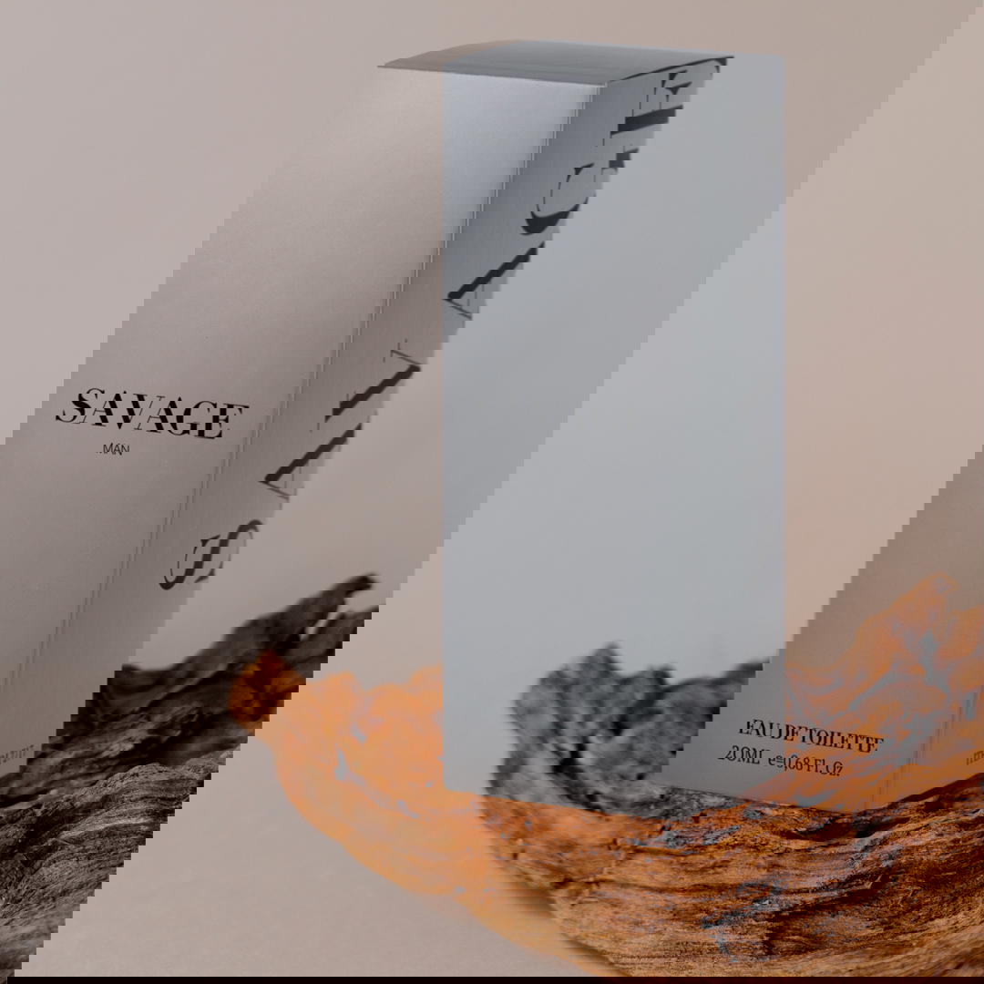 Eau de Toilette Hombre Dauson - Laduda