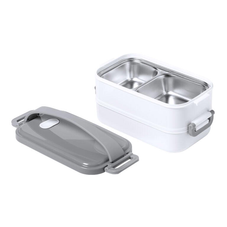 Fiambrera Térmica Dixer - Laduda Publicidad