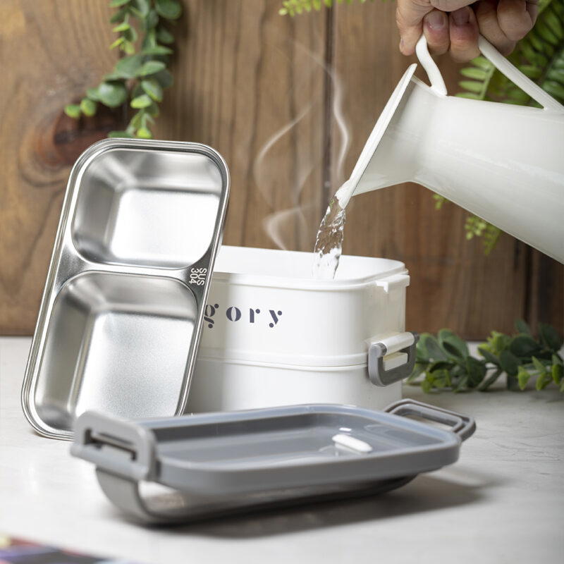 Fiambrera Térmica Dixer - Laduda Publicidad