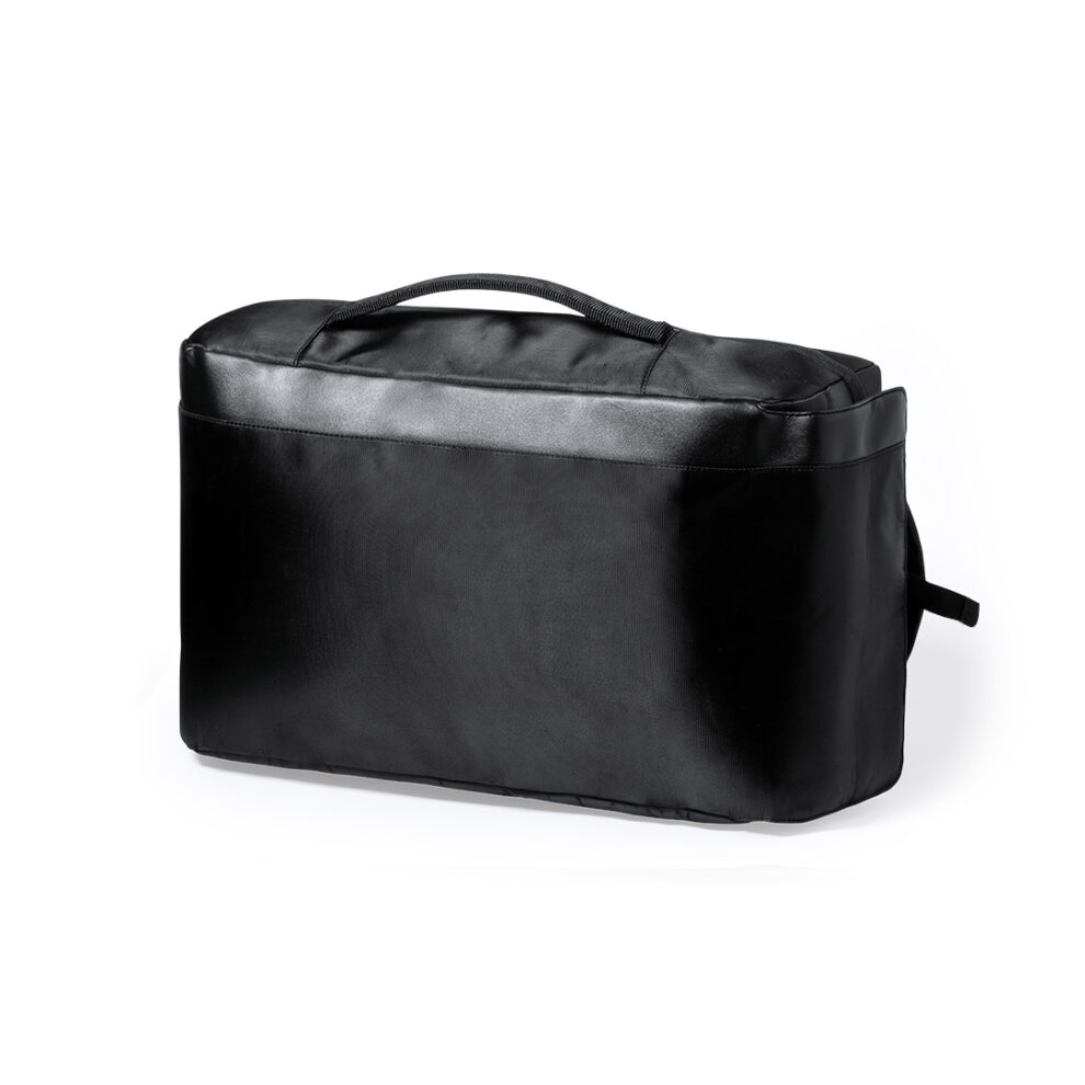 Mochila Portadocumentos Sleiter - Laduda