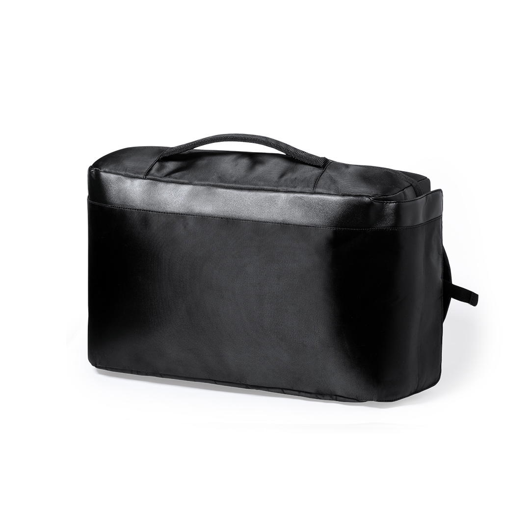 Mochila Portadocumentos Sleiter - Laduda