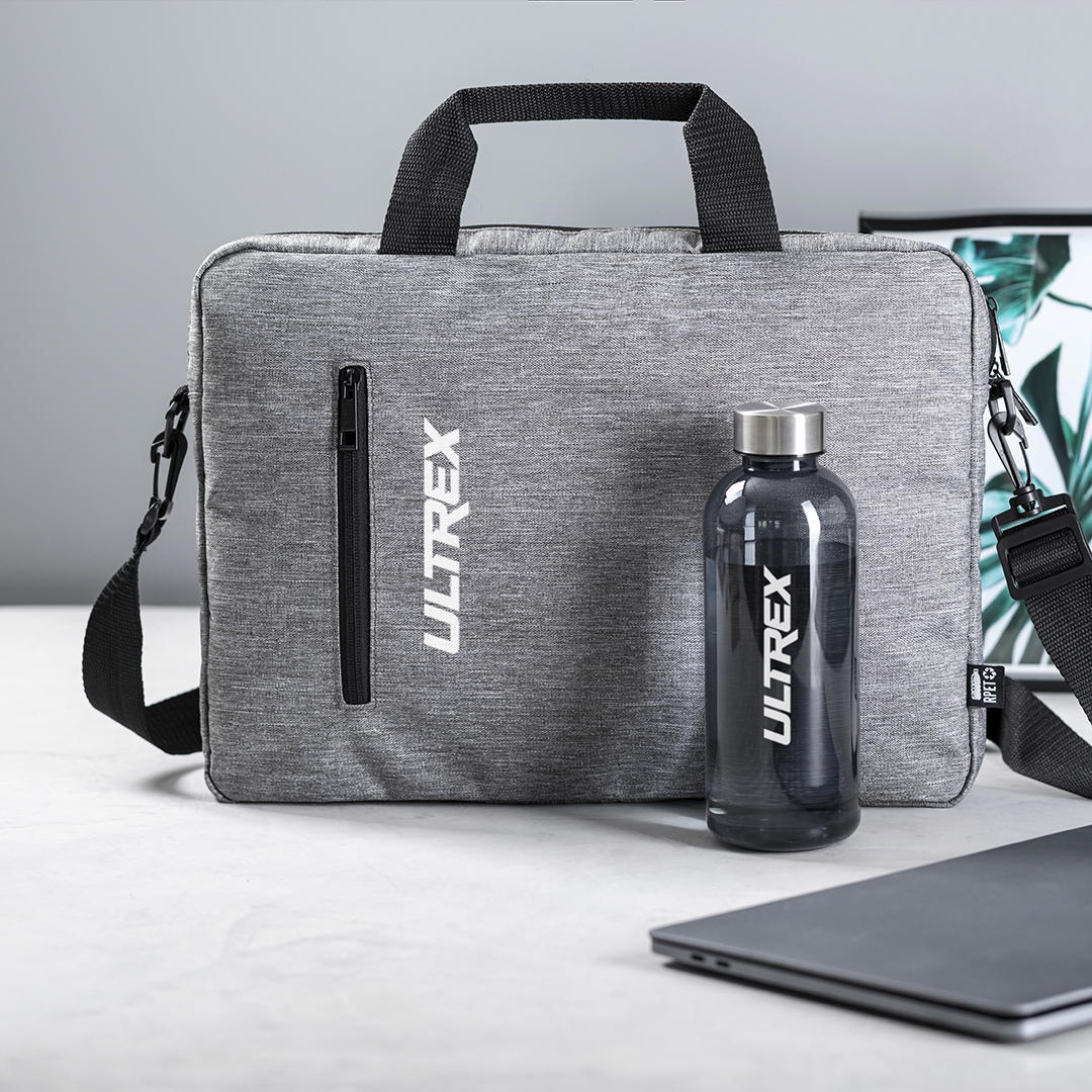 Portadocumentos Pirok - Laduda Publicidad