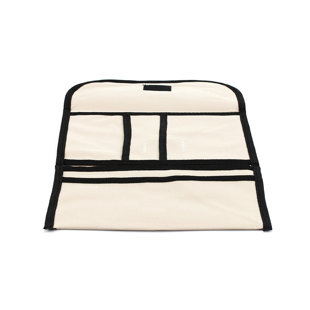 Portadocumentos Viaje Dakar - Laduda Publicidad