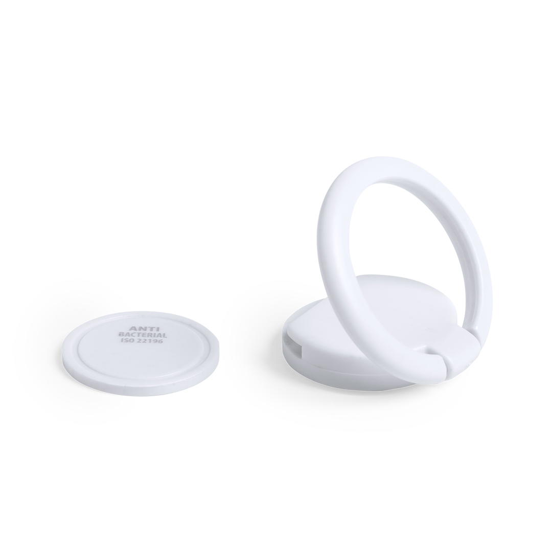 Soporte Antibacteriano Sustre - Laduda