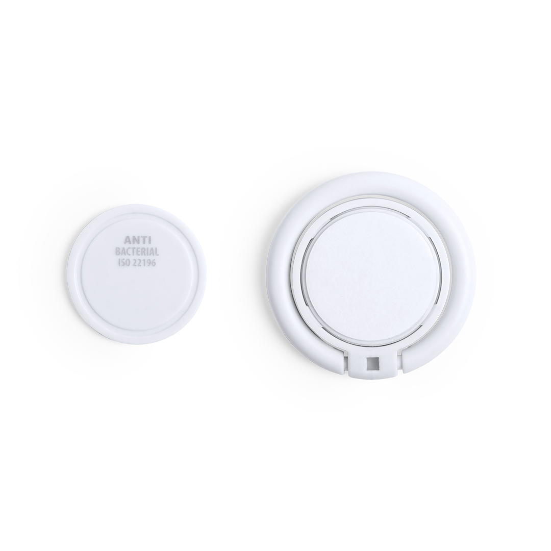 Soporte Antibacteriano Sustre - Laduda