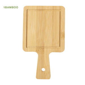 Tabla Condax - Laduda Publicidad