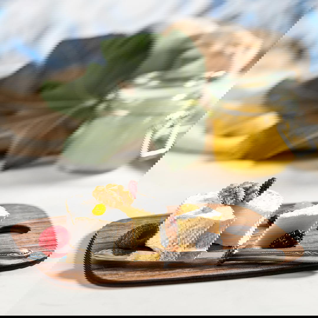 Tabla Cyntiax - Laduda