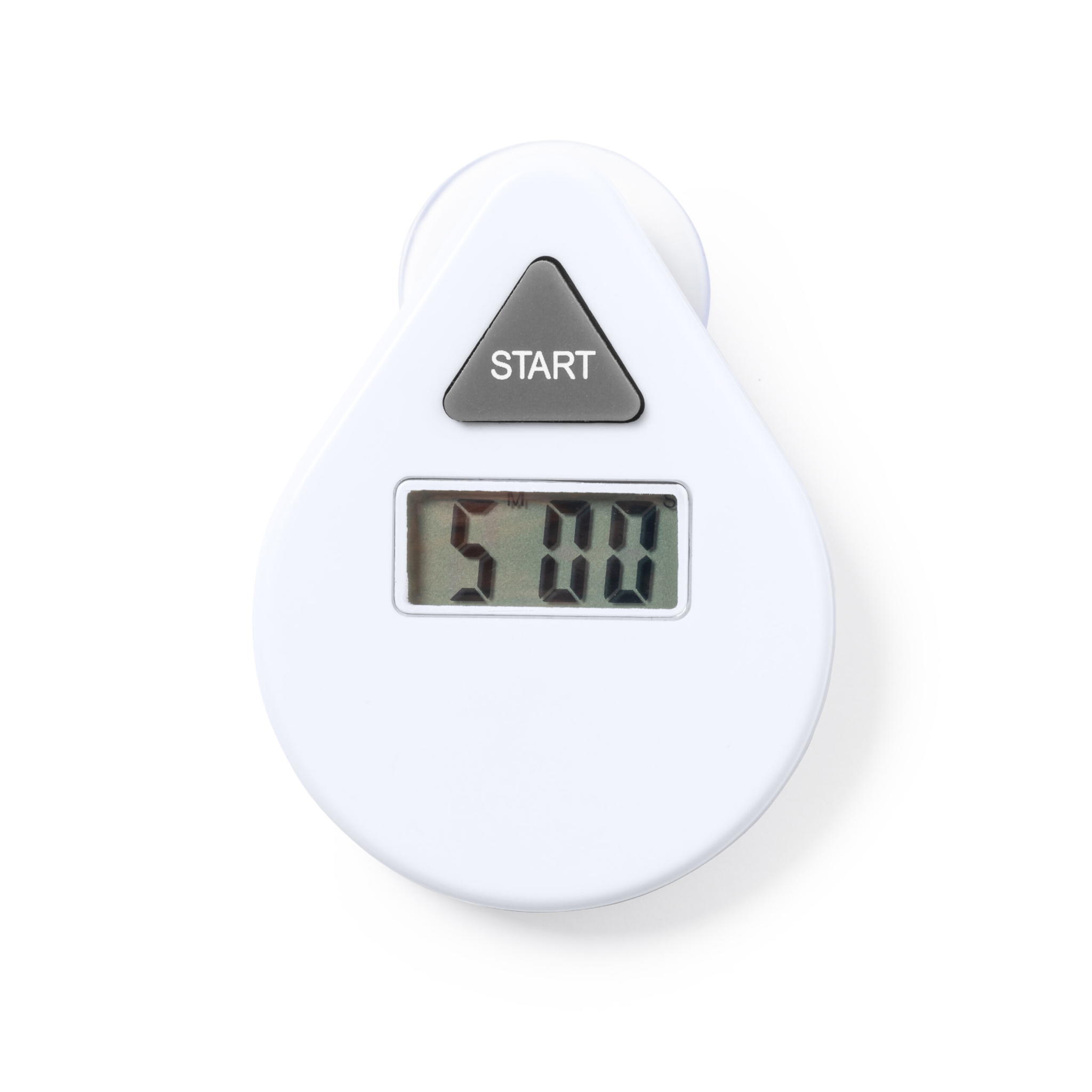 Temporizador Vorad - Laduda Publicidad